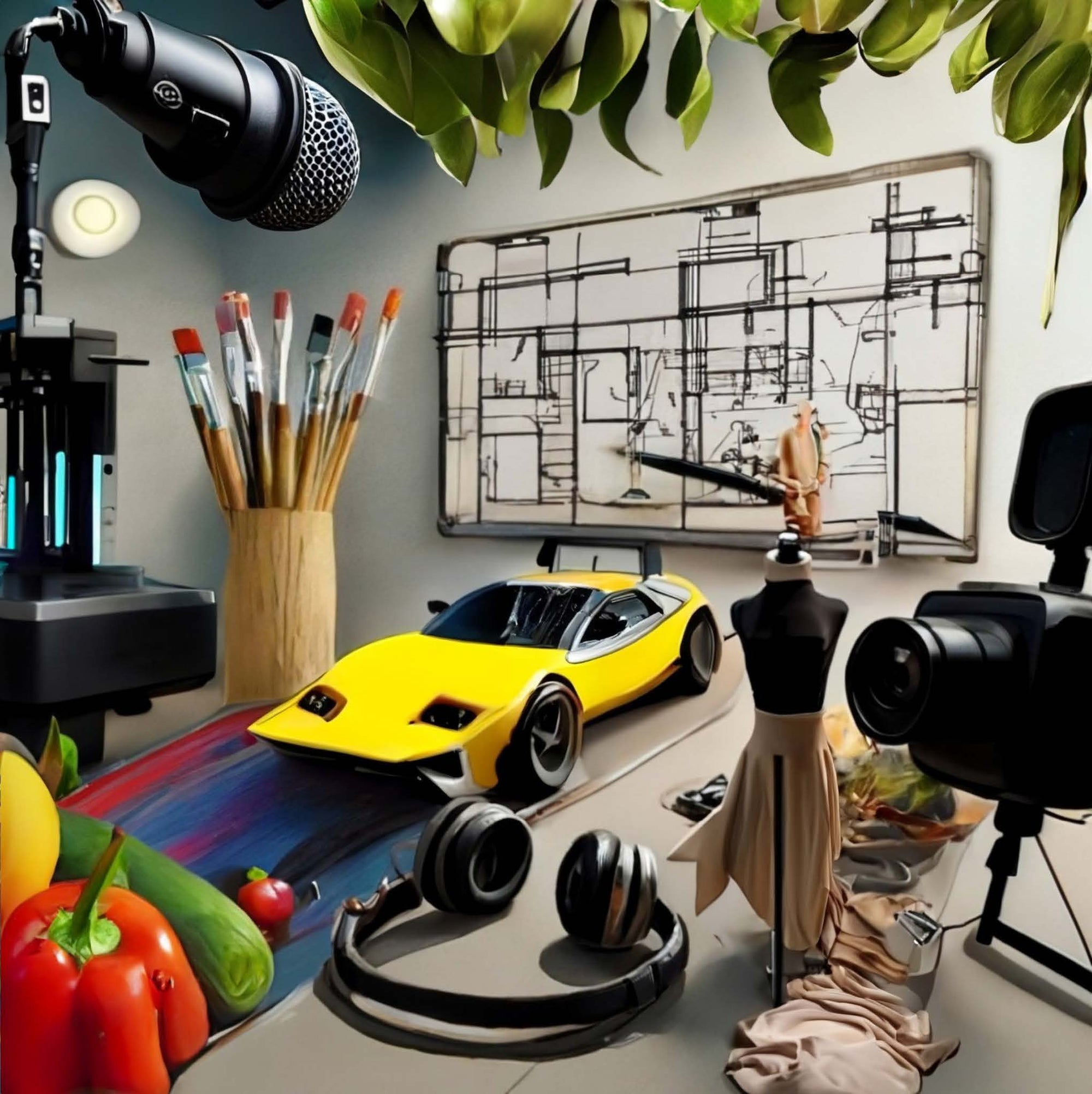 CTE Summer Camp 2025